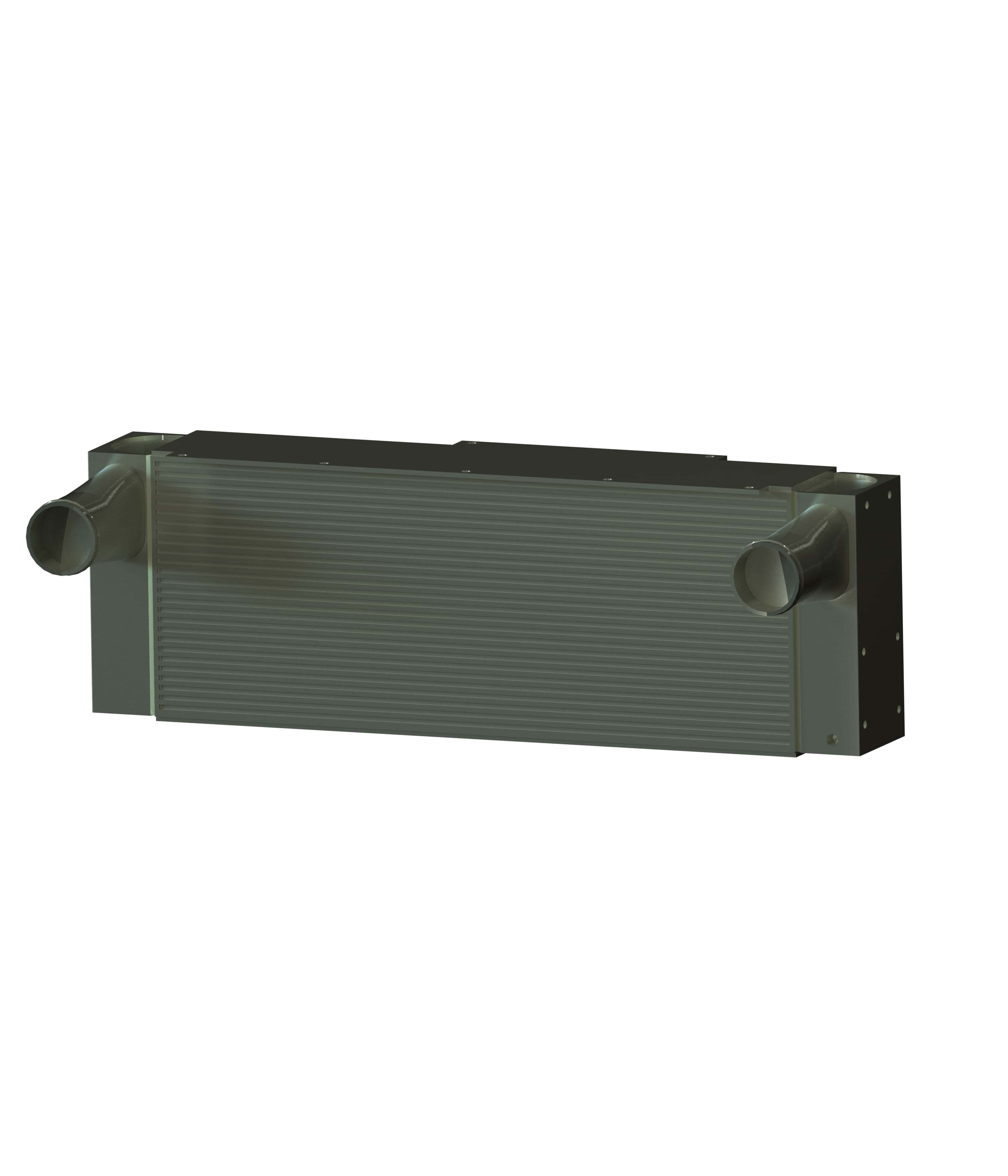 InnoTherm Engineered Cooling Solutions