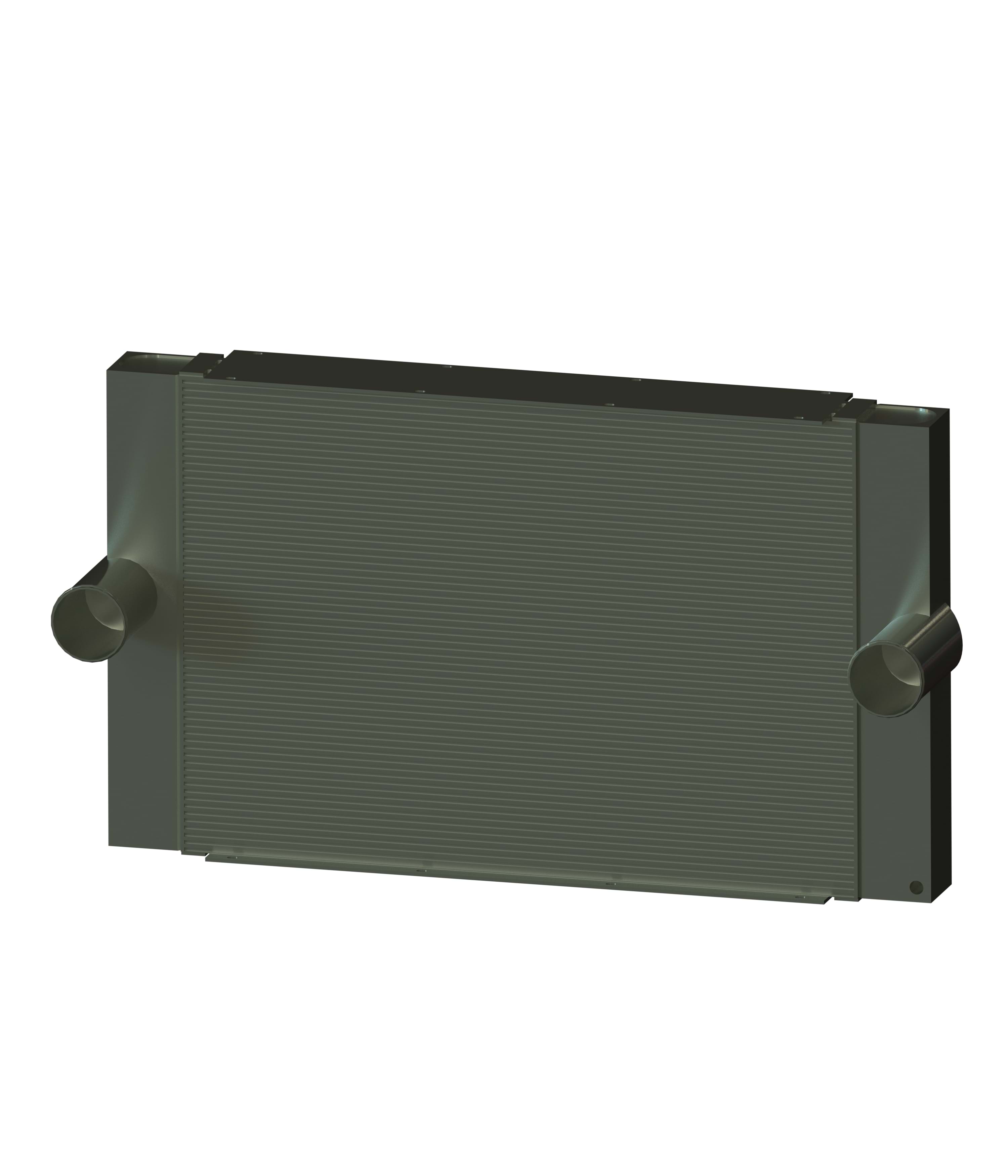 InnoTherm Engineered Cooling Solutions