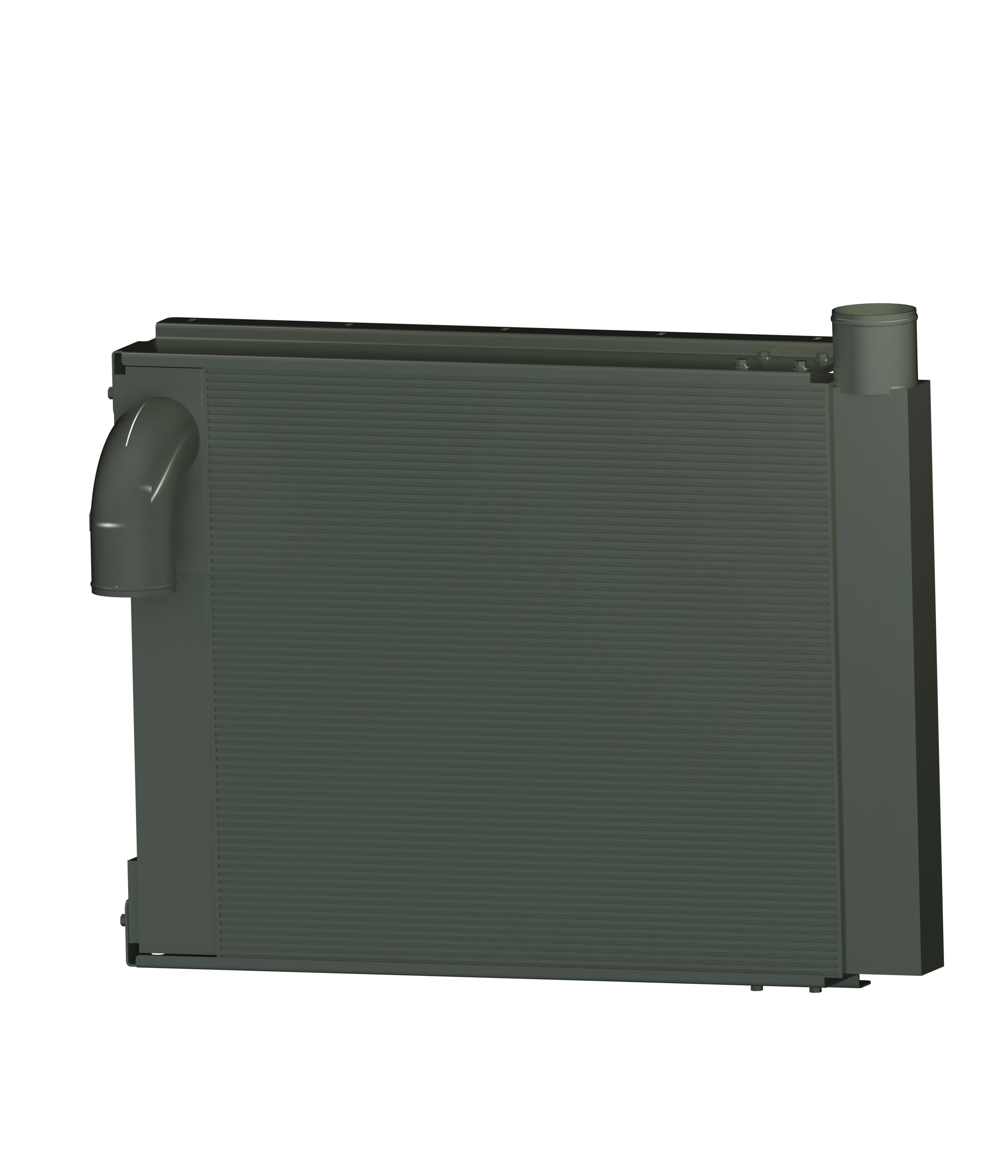 InnoTherm Engineered Cooling Solutions