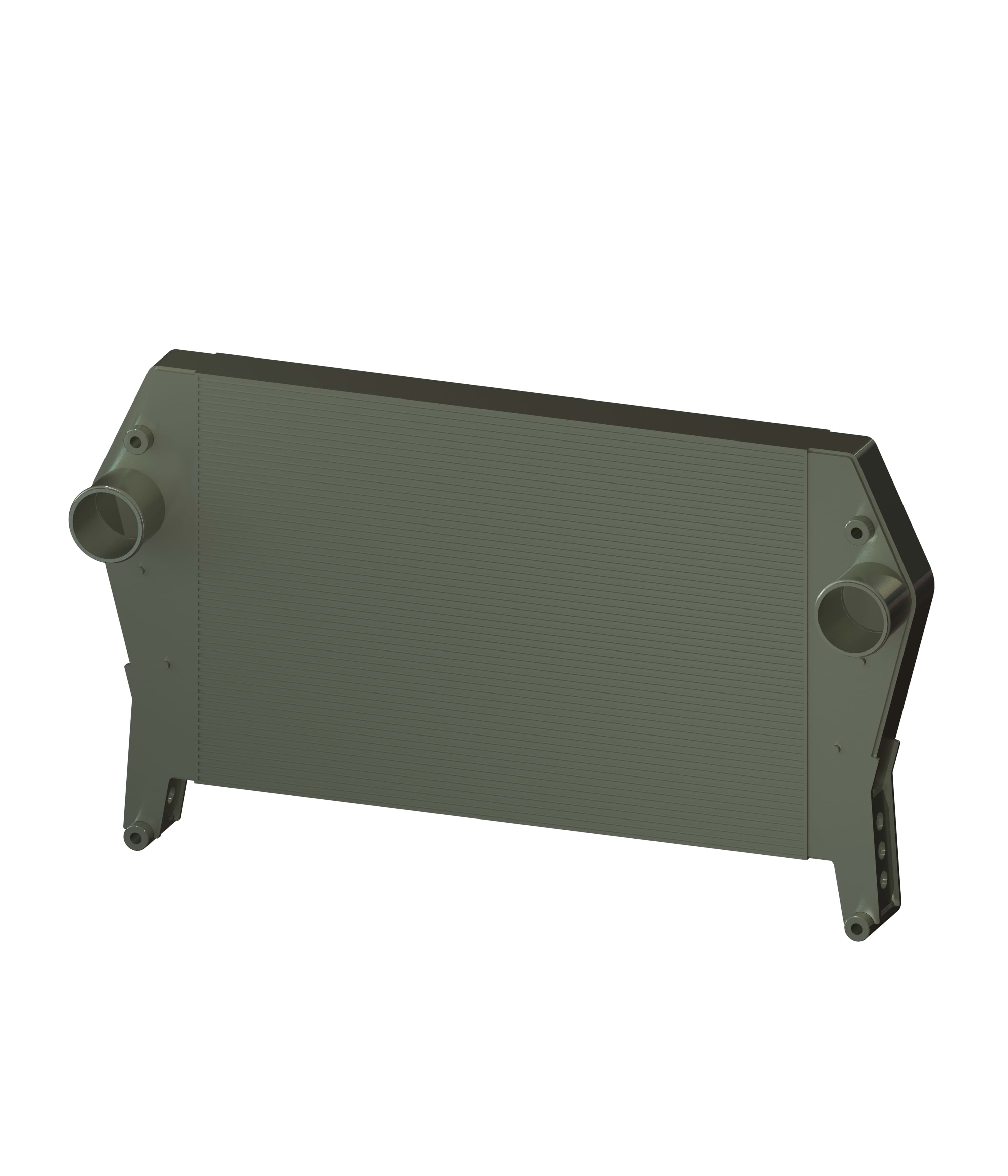 InnoTherm Engineered Cooling Solutions