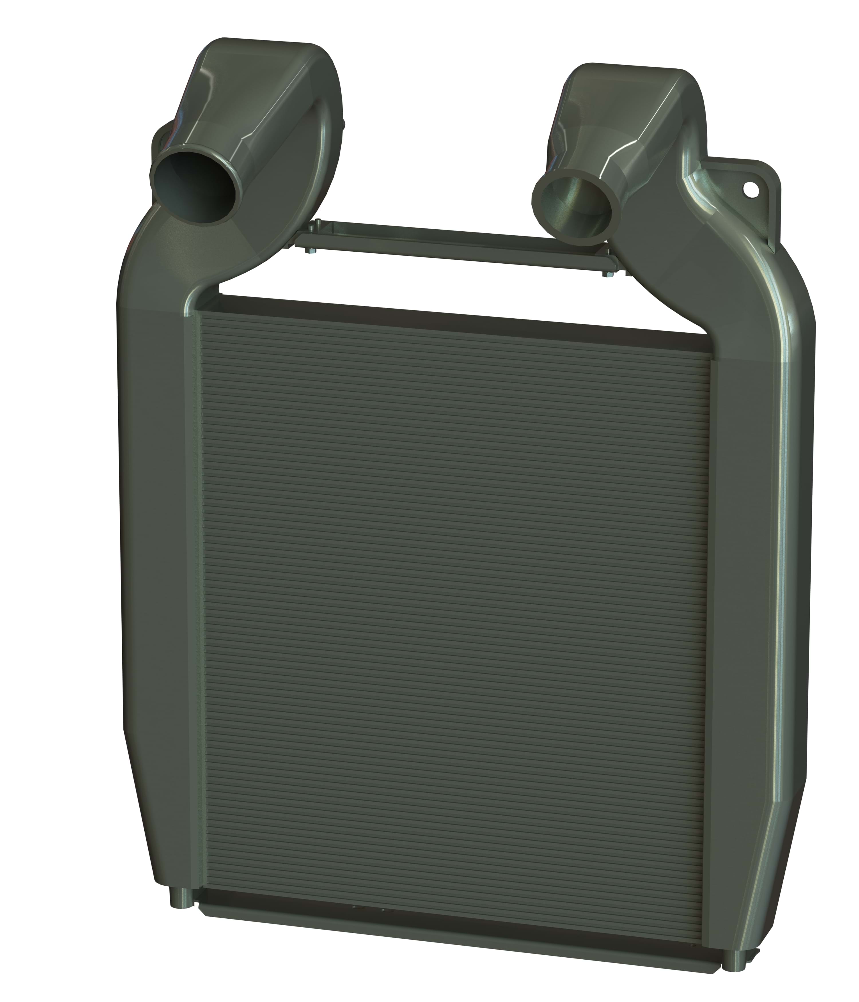 InnoTherm Engineered Cooling Solutions Replaces QFC72910, CACBPKEN012CM ...