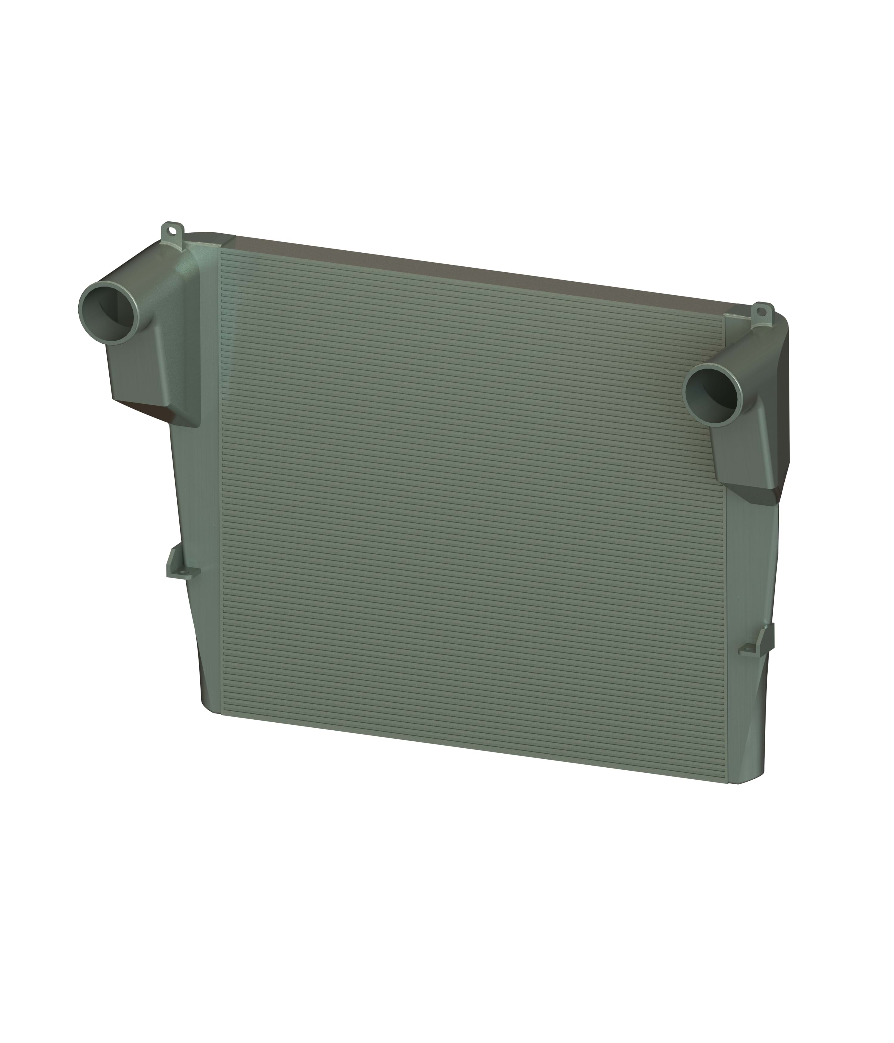 InnoTherm Engineered Cooling Solutions