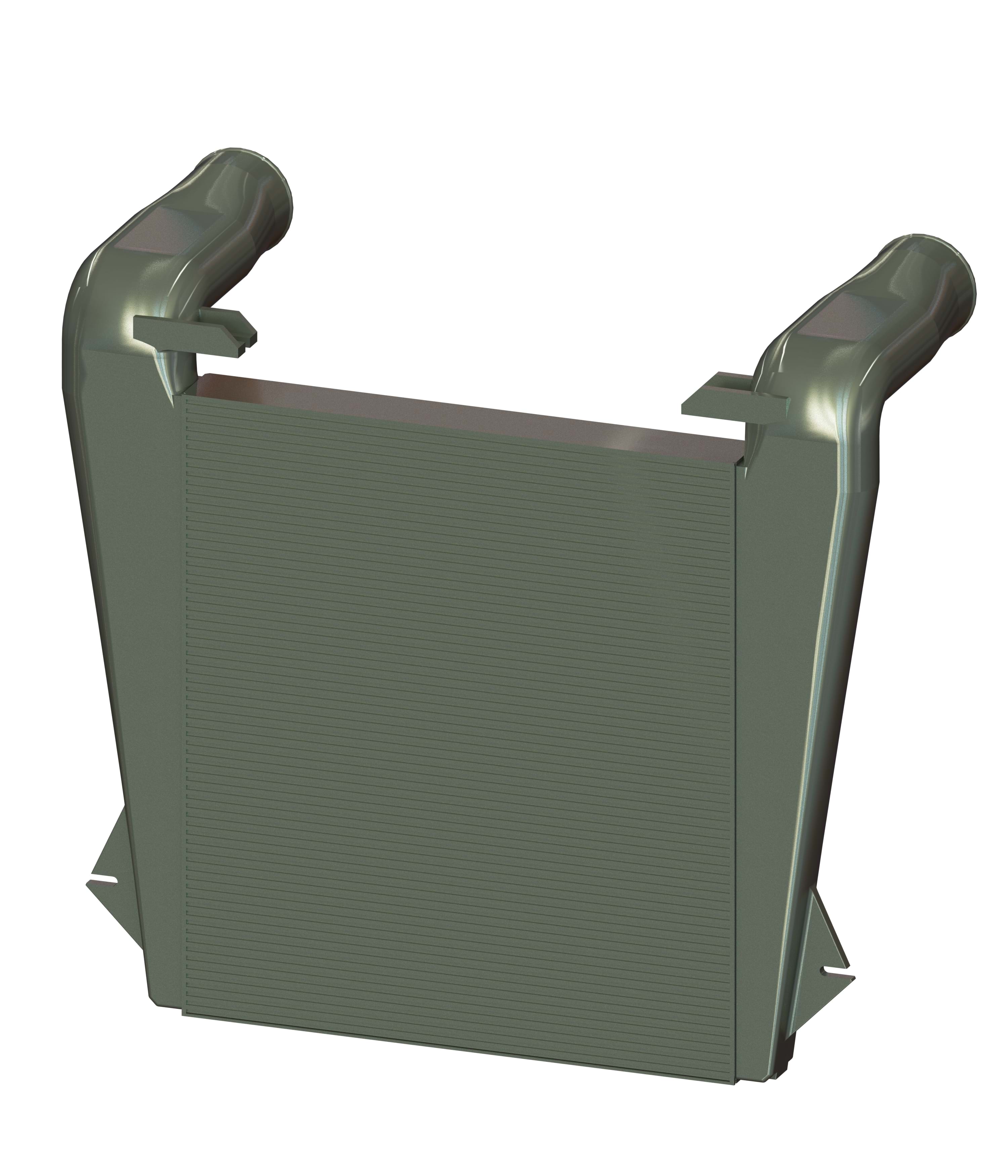 InnoTherm Engineered Cooling Solutions