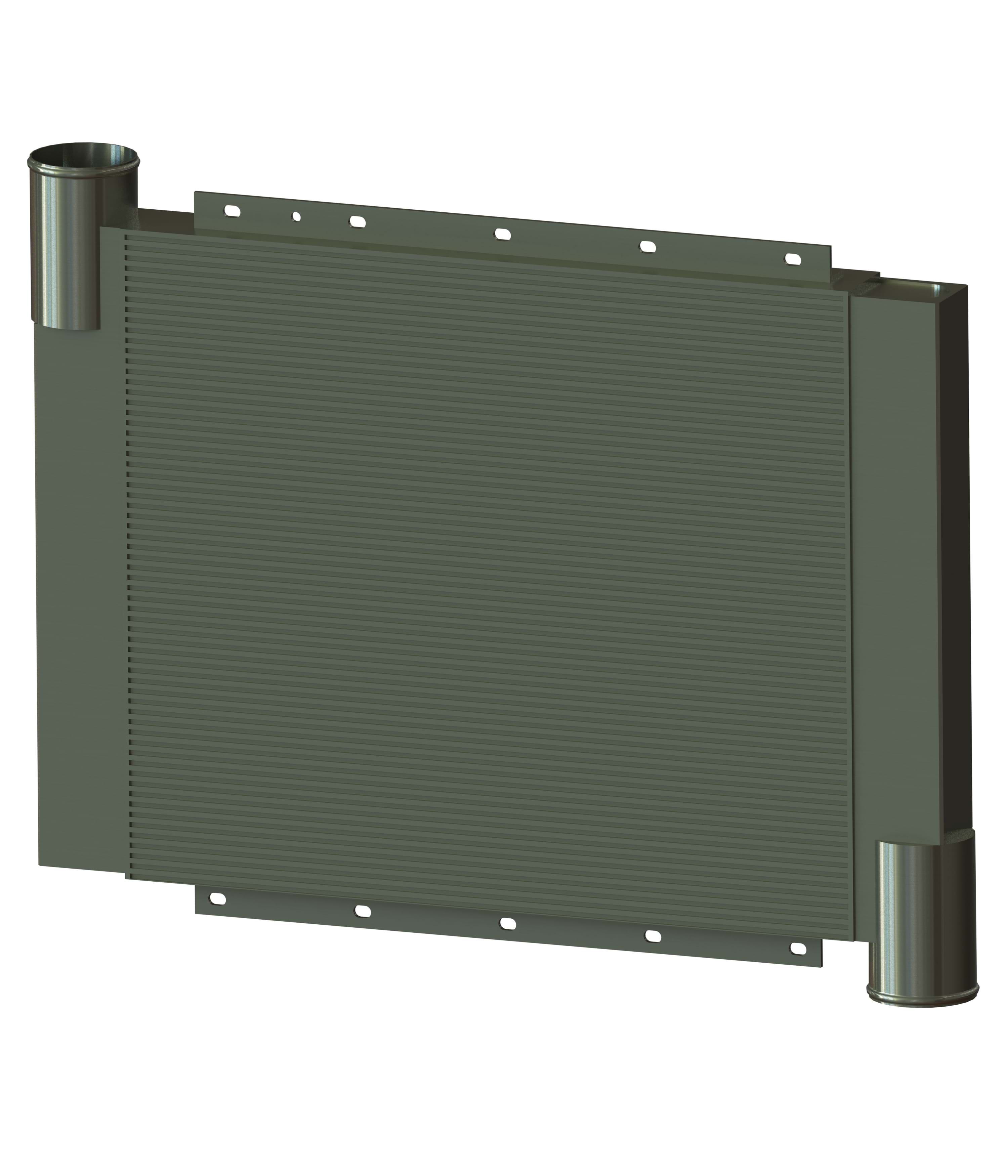 InnoTherm Engineered Cooling Solutions