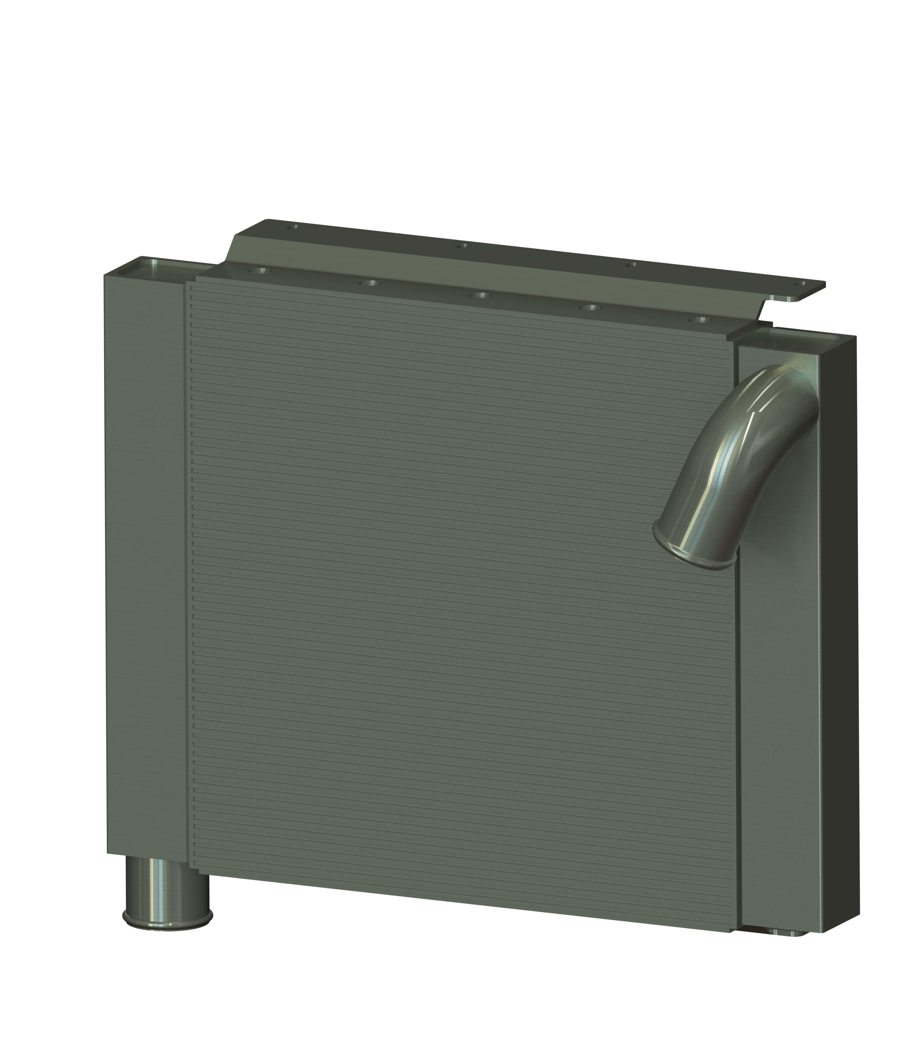 InnoTherm Engineered Cooling Solutions