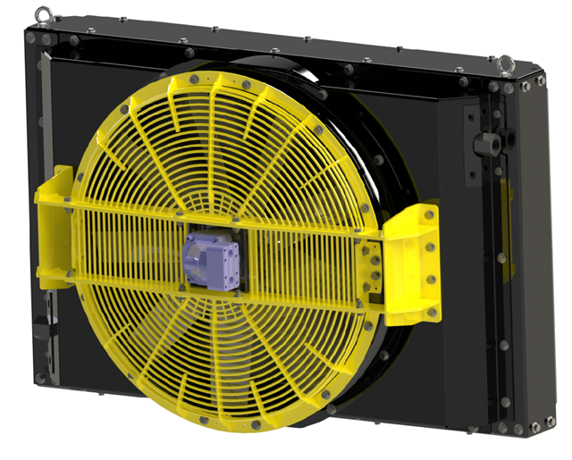 InnoTherm Engineered Cooling Solutions