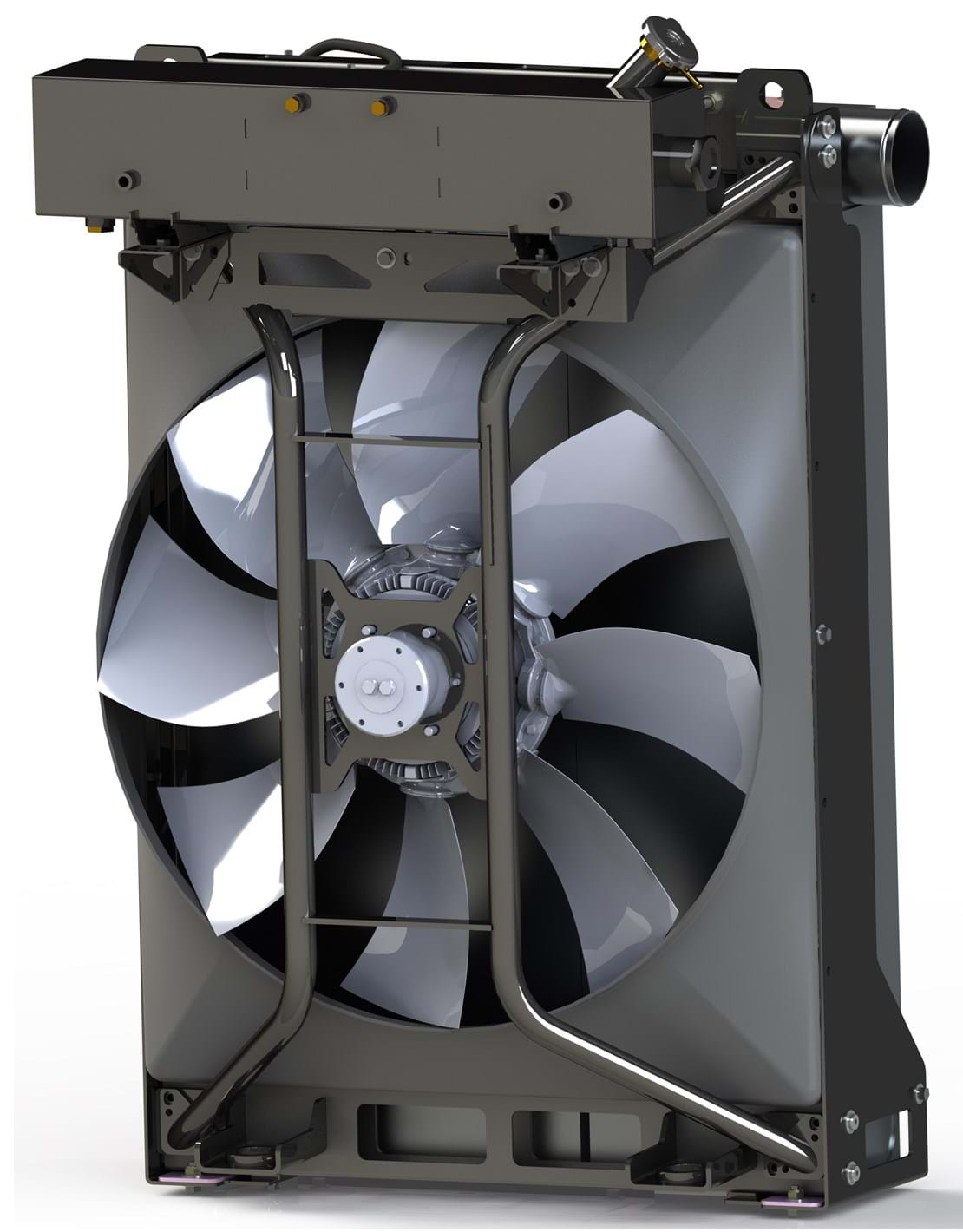 InnoTherm Engineered Cooling Solutions