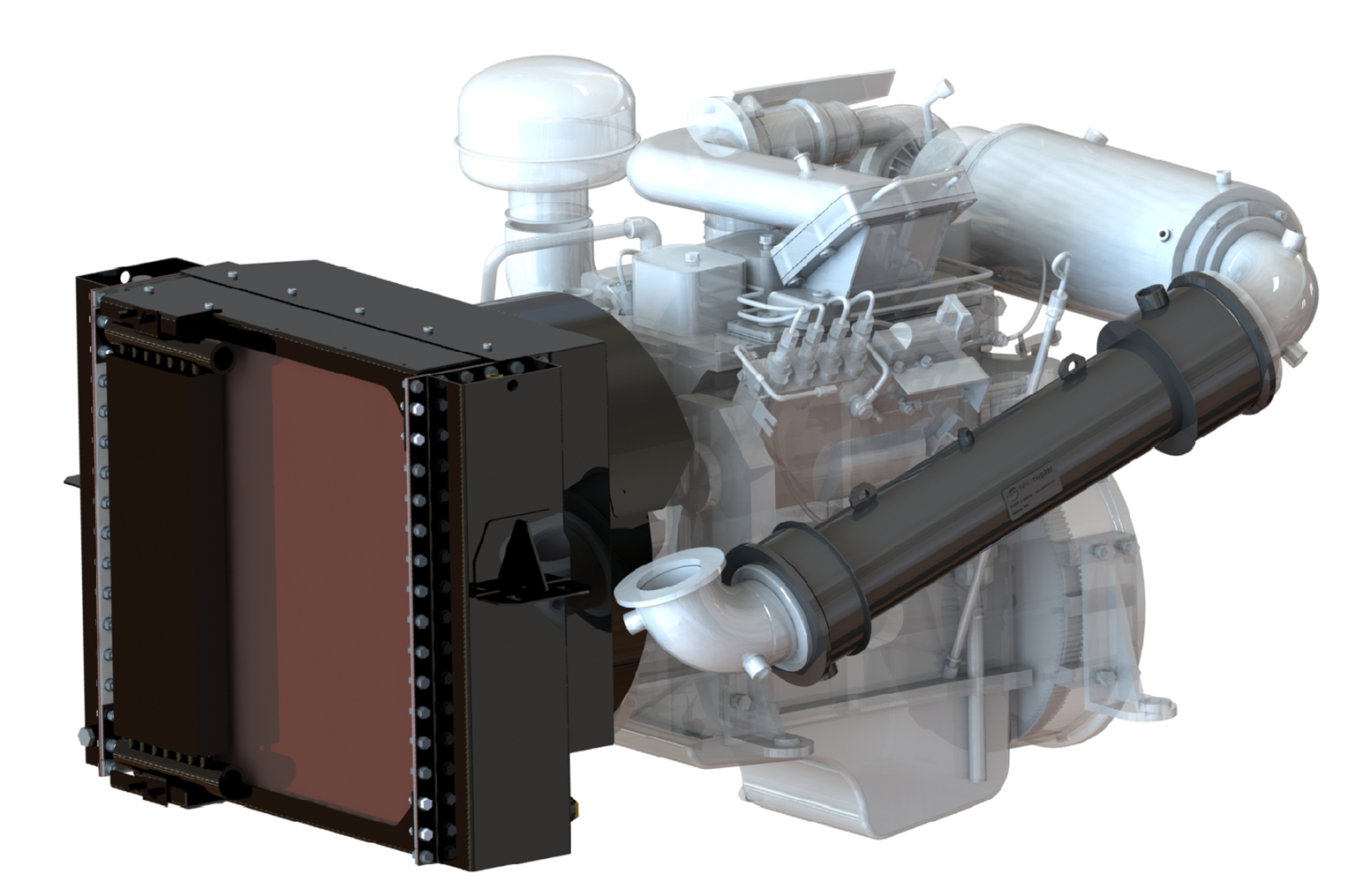 InnoTherm Engineered Cooling Solutions