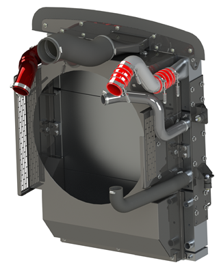 InnoTherm Engineered Cooling Solutions