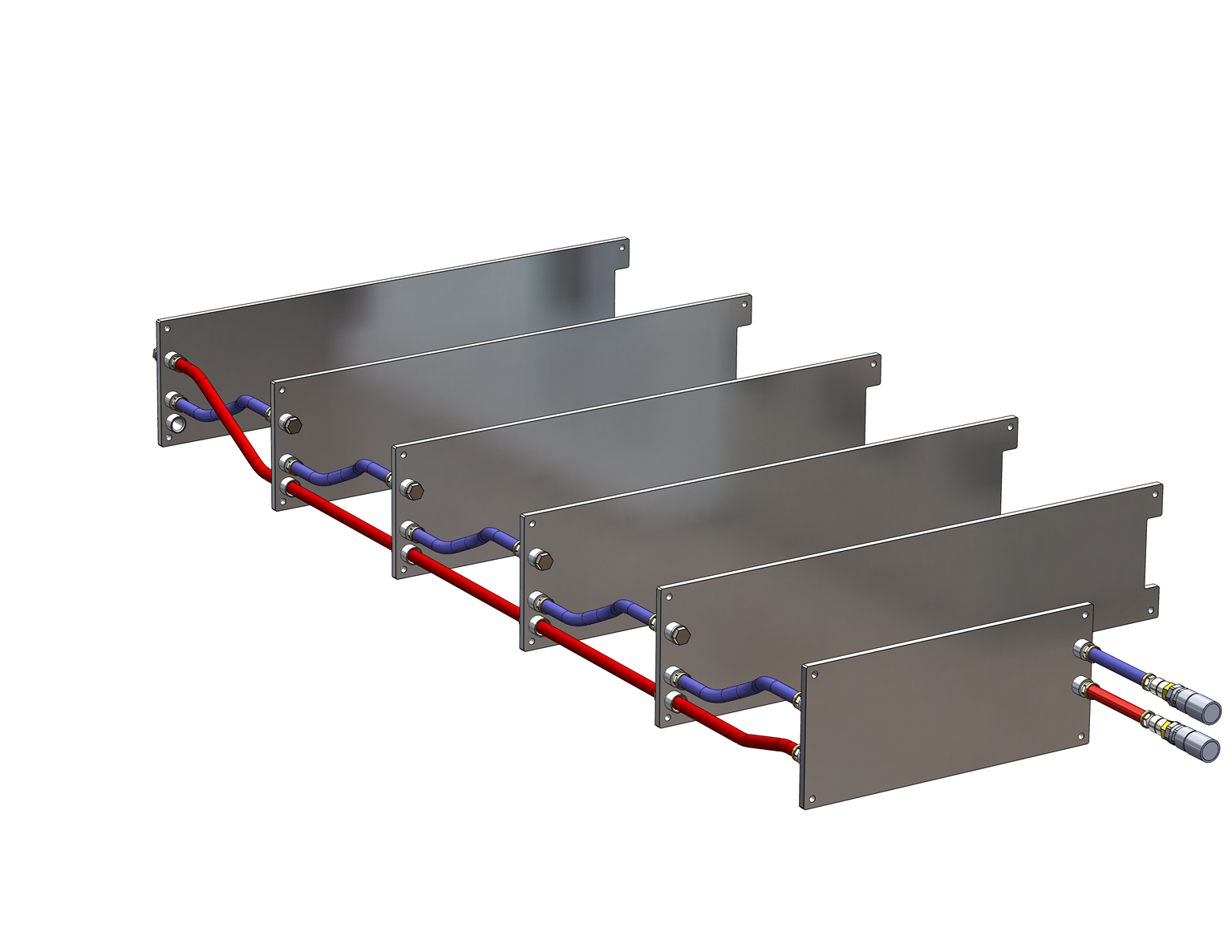 InnoTherm Engineered Cooling Solutions