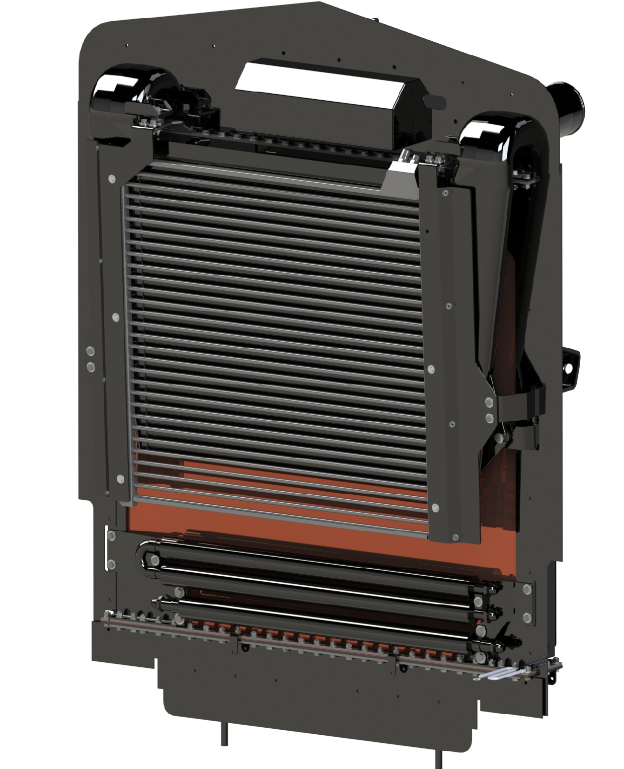 InnoTherm Engineered Cooling Solutions