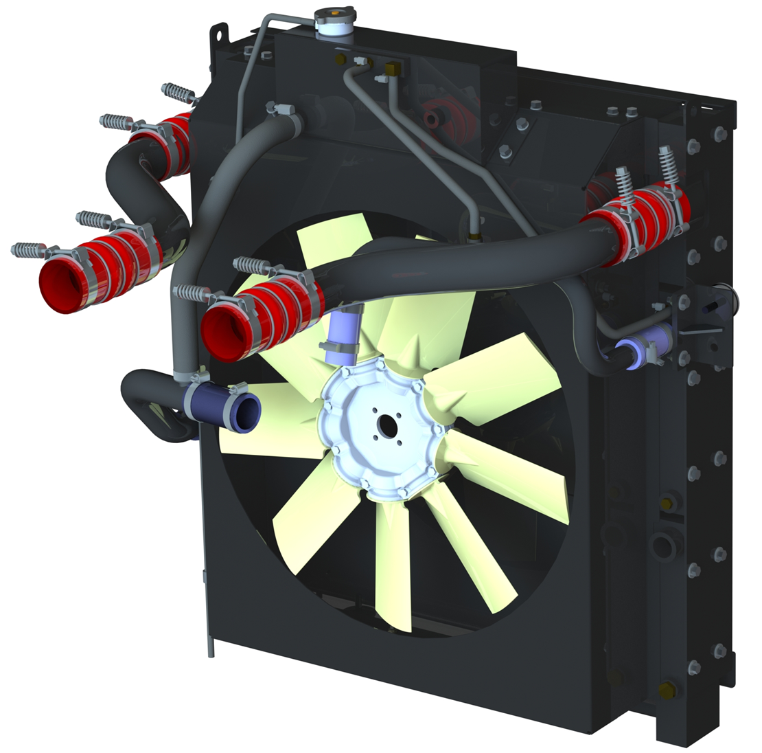 InnoTherm Engineered Cooling Solutions