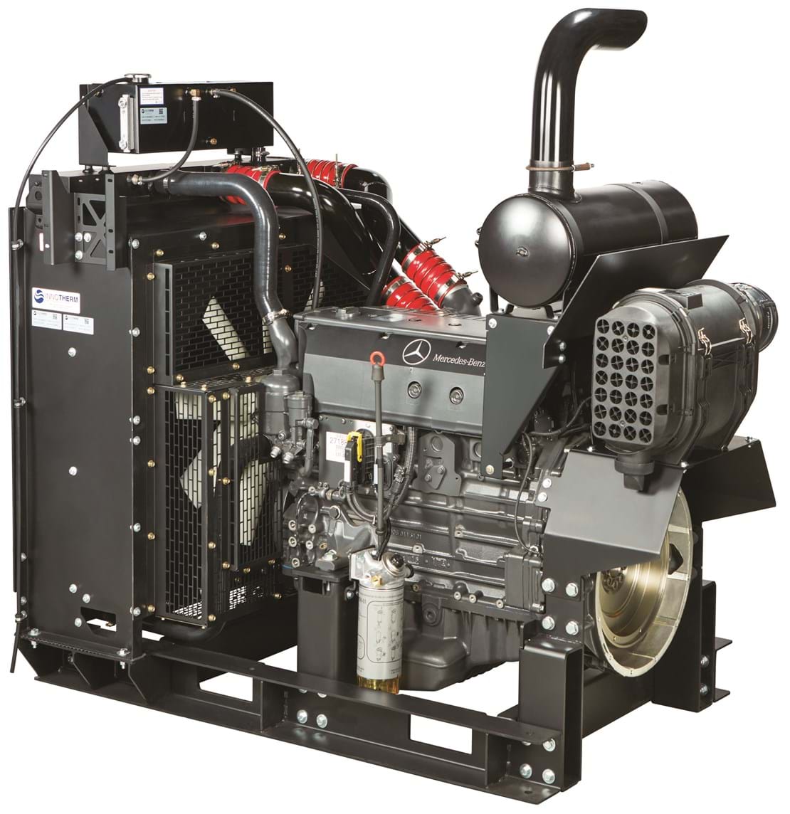 InnoTherm Engineered Cooling Solutions