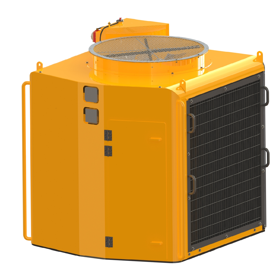 InnoTherm Engineered Cooling Solutions